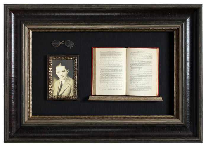 Restore Your Family Photos & Documents - The Great Frame Up