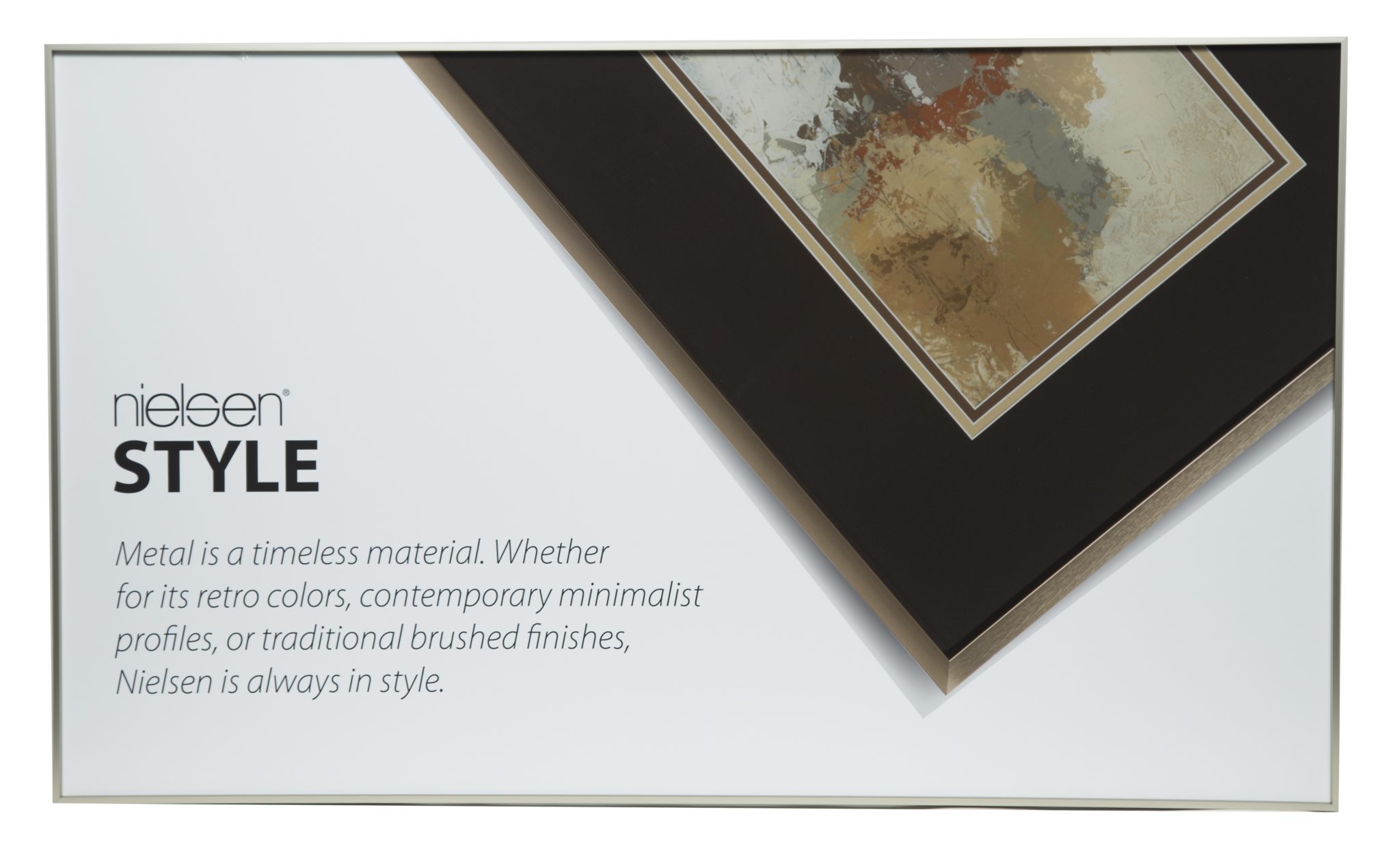 Cheers to 50 Years! - The Great Frame Up