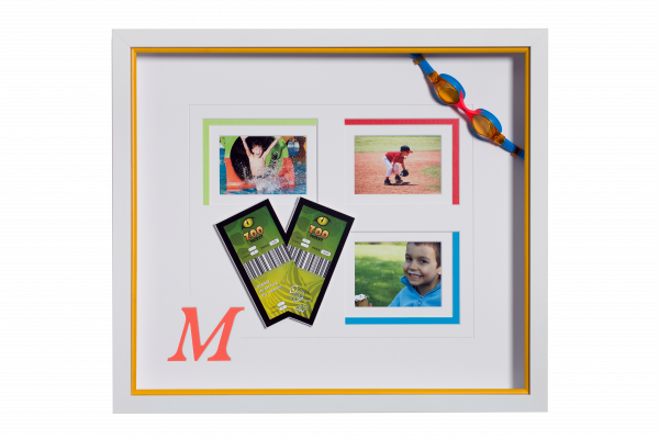 Fillets - The Great Frame Up